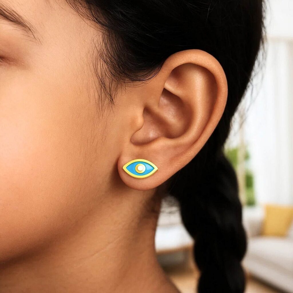 Evil Eye Jewelry Meaning: What It Symbolizes & Wear Tips