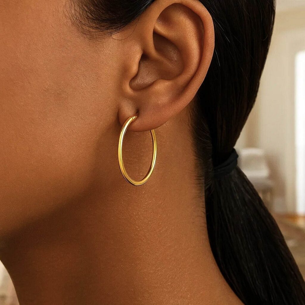 Lobe Piercing Guide: Everything You Need to Know | Boelry