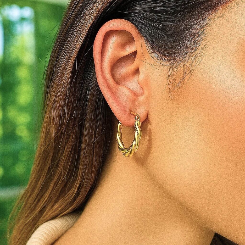 A Comprehensive Guide to Septum Ring Sizes: Finding the Perfect Fit ...