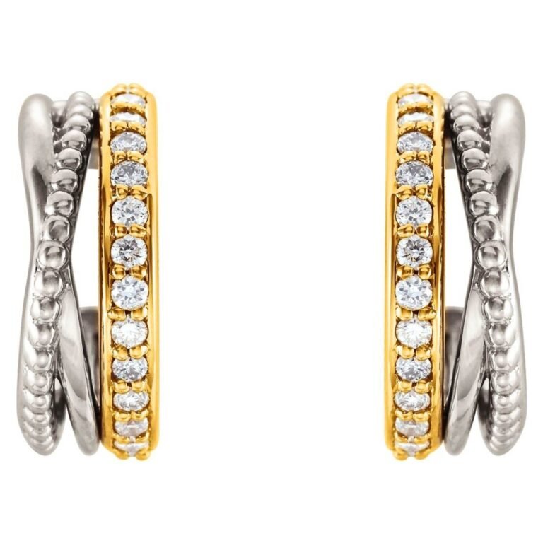 A Comprehensive Guide to Septum Ring Sizes: Finding the Perfect Fit ...