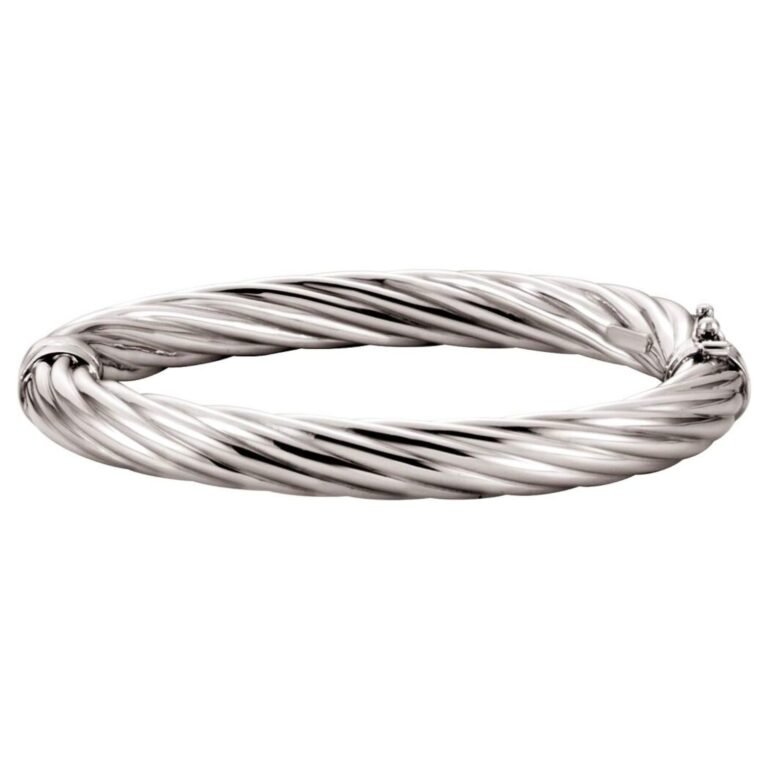 A Comprehensive Guide to Septum Ring Sizes: Finding the Perfect Fit ...