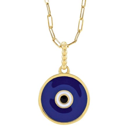 Evil Eye Jewelry Meaning: What It Symbolizes & Wear Tips