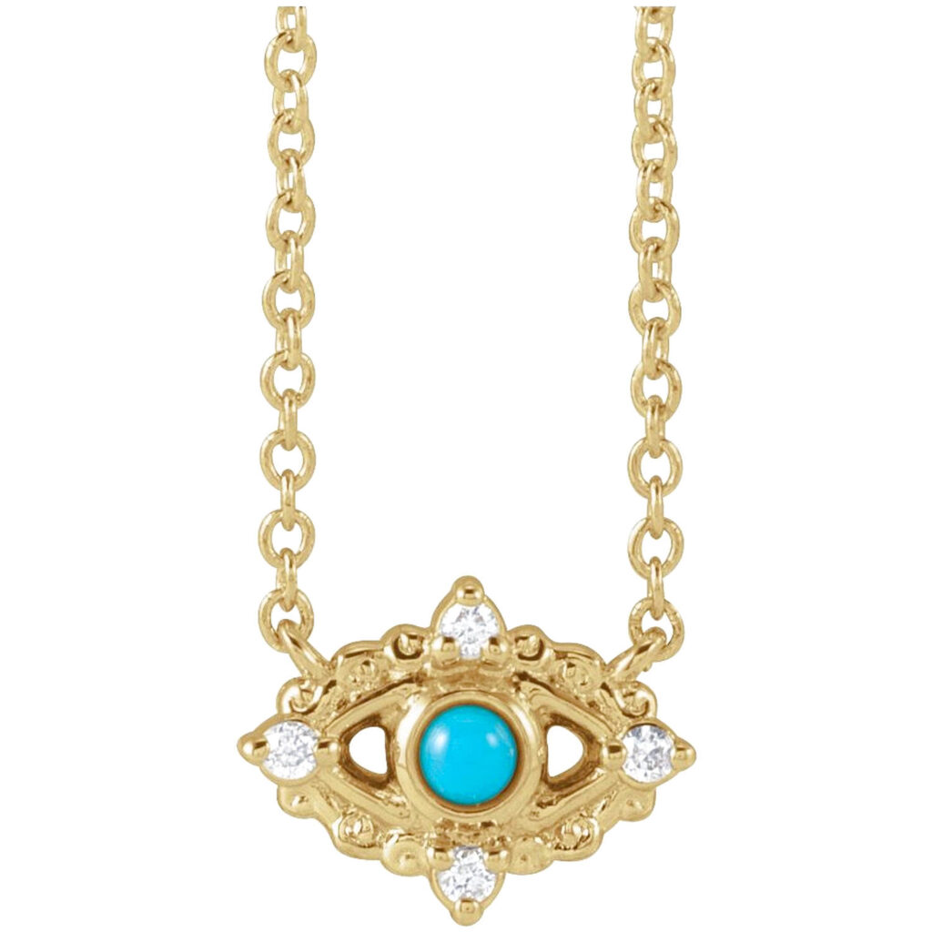Evil Eye Jewelry Meaning: What It Symbolizes & Wear Tips